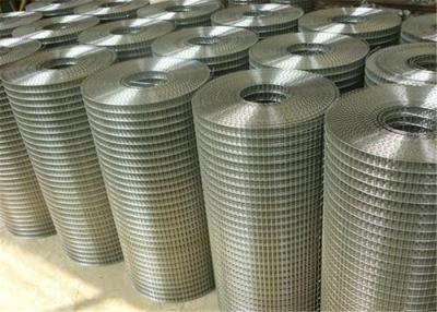 China die quadratische Masche Zoll 1/4 50x50 1cm 0.5-2 Millimeters 1/2x1/2 1x1 1,5, die galvanisiert wurde, nachdem sie heißes eingetaucht geschweißt hatte, galvanisierte geschweißten Draht zu verkaufen