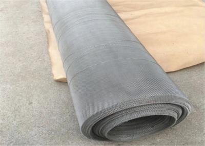 China Yield strength 208 Ferrite 430 stainless steel wire mesh woven mesh for sale