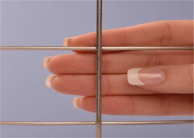 China Welded Hardware Cloth Plain Weave 2-500 Mesh Hot Dip Galvanized Woven Iron Wire Mesh for sale