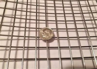 China Building Reinforcing Stainless Steel Welded Rabbit Cage Wire Mesh for sale