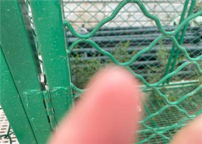 China New Design Custom Double Doors 48 Inch Metal Large Pets Crates Dog Cages for sale