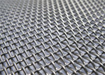 China Welded Hardware Cloth Plain Weave 2-500 Mesh Hot Dip Galvanized Low Carbon Steel Woven Iron Wire Mesh for sale