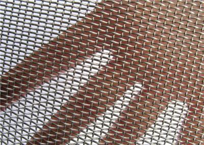 China 304 316 316l 100 micron high temperature heat resistant stainless steel woven wire mesh for sale