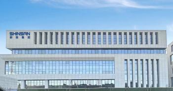 China Factory - Wuxi Shinden Modern Intelligent Technology Co.,ltd