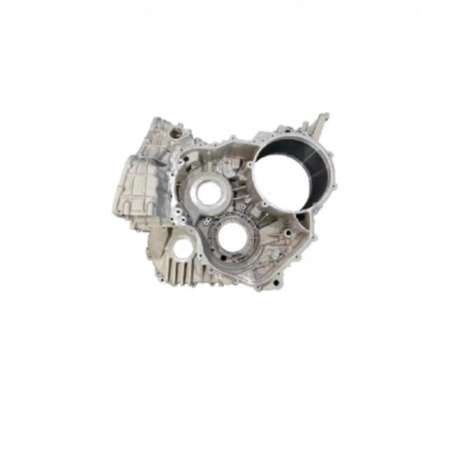Hybrid Transmission Housing