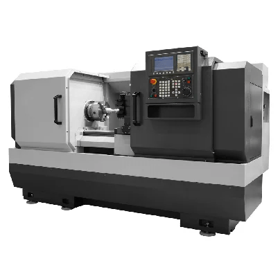 CNC machine