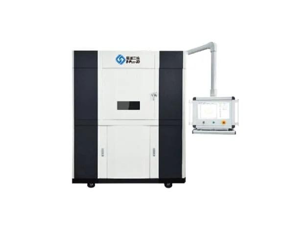 3D printer