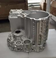 Quality Aluminum Alloy CNC Machining Services Motor Housing For Electric Drive for sale