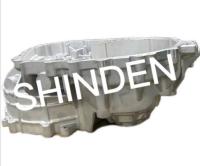 Quality Reducer Housing Low Pressure Die Casting Customized Automobile Spare Parts for sale
