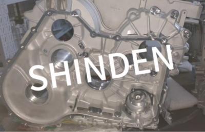 Cina Cassa di trasmissione ibrida a bassa pressione ad alta efficienza in vendita