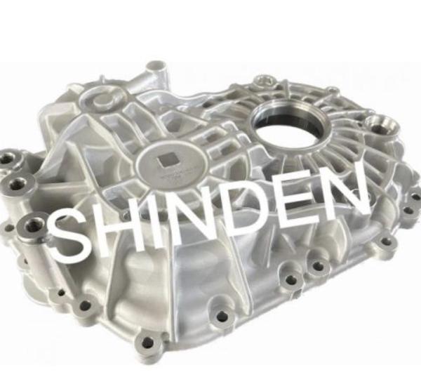 Quality Industrial Computed Tomography Components Customizable Metric Thread Type for sale