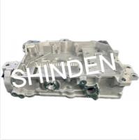 China Customizable CNC Machined Electric Control Box for Cold Storage Compressors for sale
