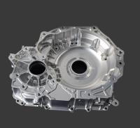 Quality Customized High Precision Gearbox Housing Prototypes Transmission For Car for sale