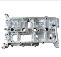 Quality CNC Engraving Camshaft Valve Cover Easy Installation High Strength For Engine for sale