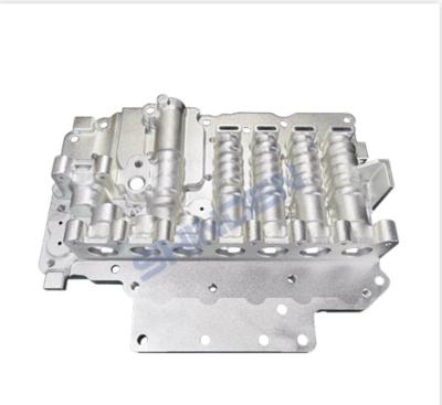 China CNC-gravering Camshaft Valve Cover Gemakkelijke installatie Hoge sterkte voor motor Te koop