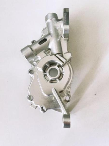 Gusseisen-Präzisions-CNC-Bearbeitungsölpumpe Prototyp für Transportöl