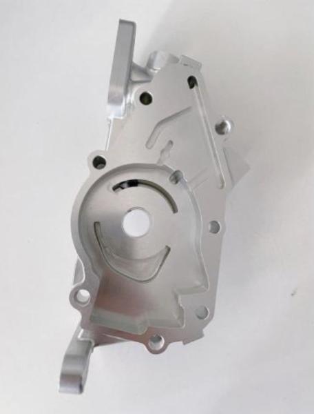 Gusseisen-Präzisions-CNC-Bearbeitungsölpumpe Prototyp für Transportöl