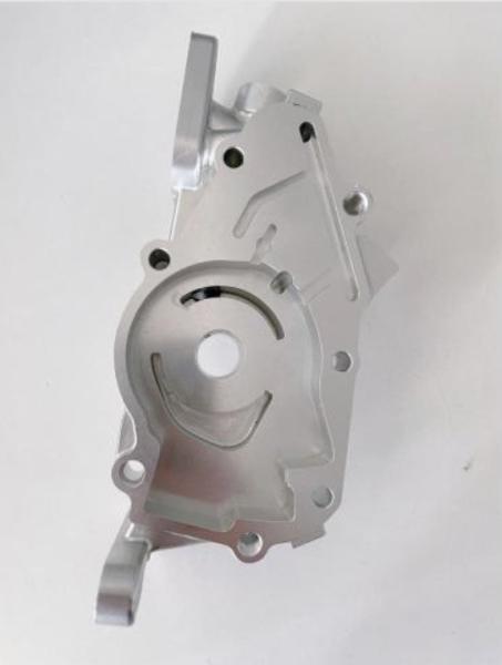 Quality Aluminum Water Pump Parts Liquid Supercharging 3086033 For Diesel Engine for sale