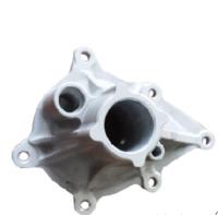 Quality Customizable CNC Engraving Aluminum Water Pump 3086033 For JF015E Engine for sale