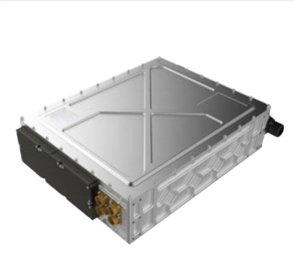 Customizable CNC Machining Parts Lightweight Fuel Cell Case