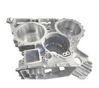 Quality CNC Machining Valve Plate High Tightness Aluminum Machining Service for sale
