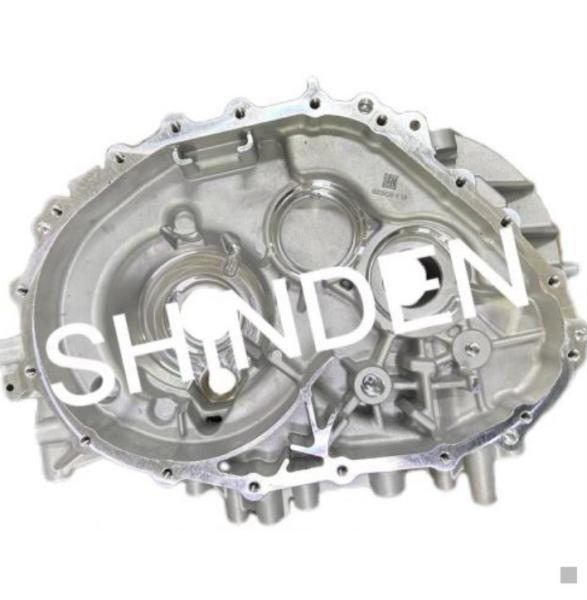 Quality High Precision Valve Plate Custom Machined Parts Round Shape For Pneumatic System for sale
