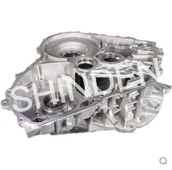 Quality High Precision Valve Plate Custom Machined Parts Round Shape For Pneumatic for sale