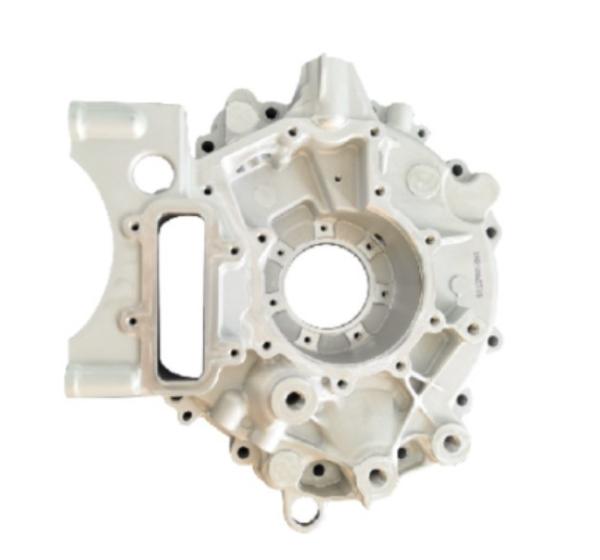 High Precision Rapid CNC Machining SLA SLS Modeling With Mechanical Seal
