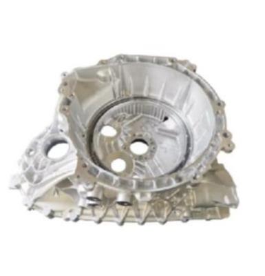 China High Precision DCT Clutch Housing Custom Aluminum Machining For Gear Shift for sale