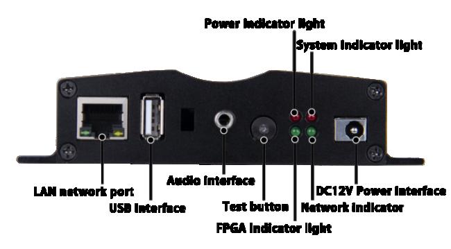 Sysolution Cloud Internet Control Box M60B-S 1.3 million pixels AIPS4.0 cloud platform 1080P