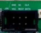 Sysolution Sync & Async Control Box M70S 2 Ethernet outputs 1.3 Million pixels