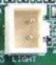 Sysolution Sync & Async Control Box M70S 2 Ethernet outputs 1.3 Million pixels