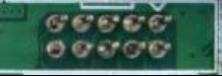 Sysolution Sync & Async Control Box M70S 2 Ethernet outputs 1.3 Million pixels