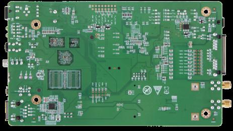 Sysolution Cloud Internet Control Box M60B-S 1.3 million pixels AIPS4.0 cloud platform 1080P