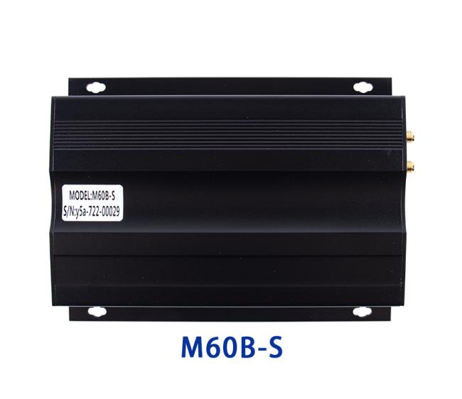 Sysolution Cloud Internet Control Box M60B-S 1.3 million pixels AIPS4.0 cloud platform 1080P