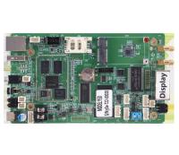 China Y50 Smart Light Pole System with Integrated Community Screen and Traffic Guidance Display for sale