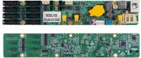 China Sysolution Android Control Card Y09 60000 Pixels 8 HUB75 Ports Android 9 for sale