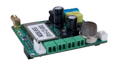 China Sysolution Sysolution Security Guard Multi-Function Card RS5S Lora modem to enable programs synchronous for sale