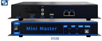 China Sysolution S30 2 in 1 Video Processor 2 Ethernet Outputs 1300000 Pixels LED Display for sale