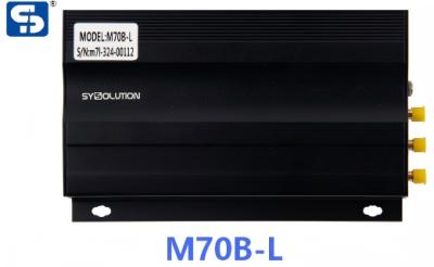 China Sysolution Sync & Async Control Box M70B-L 2 Ethernet outputs 1.3 Million pixels for sale