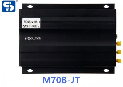 China Sysolution Synchronous and Aysnchronous Media Player M70B-JT for VMS Traffic Sign support Bad Point Detection for sale