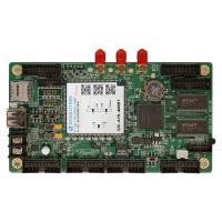 China Sysolution E26 Special Control Card for Taxi Top Sign MSM8909 Processor 4G WiFi for sale
