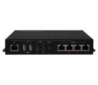 China Commercial Display Controller M80 8 Core Android 7.1 4 Ethernet Ports 2.3 Million Pixels for sale