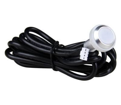 China Sensor RL3 del brillo con las líneas tres ayuda del 1.5m de las defensas que envía la tarjeta para al aire libre en venta