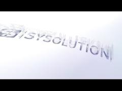 Fabrik der sysolution