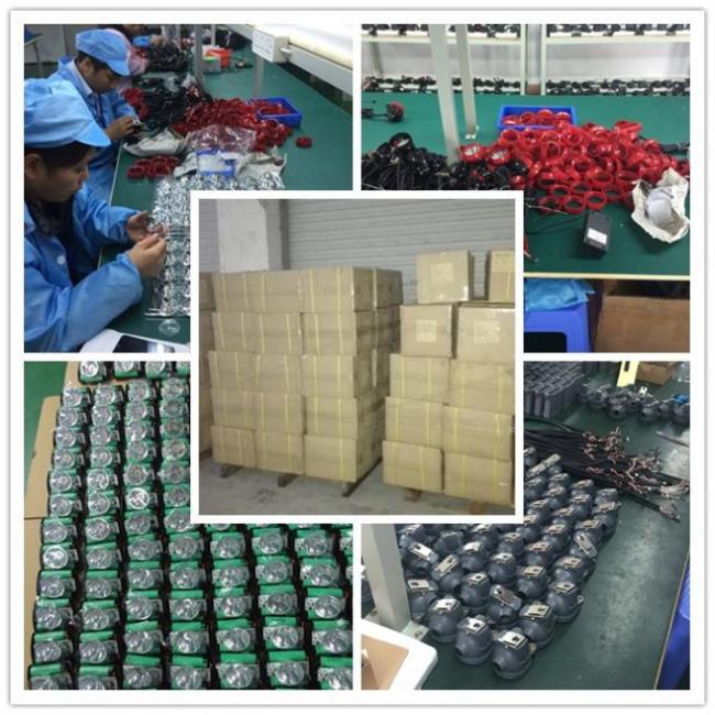 지시, 0.85W 광부들을 고발하는 것을 가진 110 Lum 무선 램프는 재충전이 가능하여서 점등됩니다