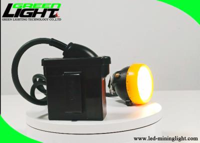 Cina Faro ricaricabile legato con corde del LED 10000 lux 16 ore di IP68 impermeabile in vendita