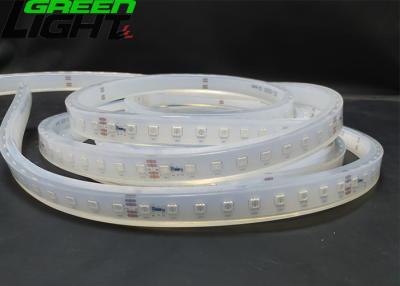 Cina 1100LM IP68 impermeabilizza l'anti materiale principale del silicone dell'alcali SMD5050 delle lampade fluorescenti 15W 110V in vendita