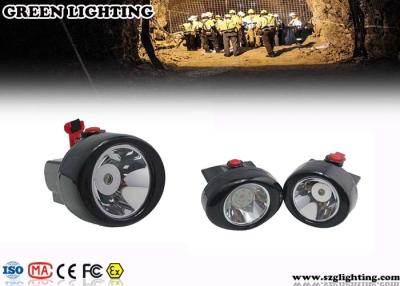 Cina IP68 13000 Lux Led Mining Lamp, faro protetto contro le esplosioni dei minatori delle miniere di carbone in vendita