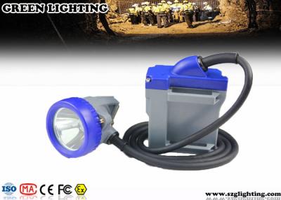 China Water Proof Mining Hard Hat Lights for sale